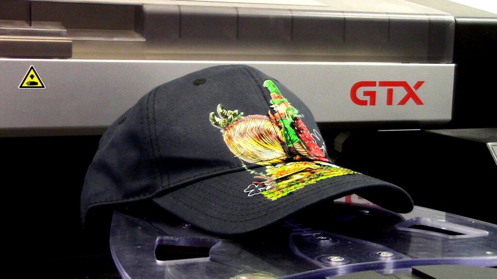 in DTG kỹ thuật số là gì? xưởng in kỹ thuật số giá rẻ, nhanh tại Hà Nội